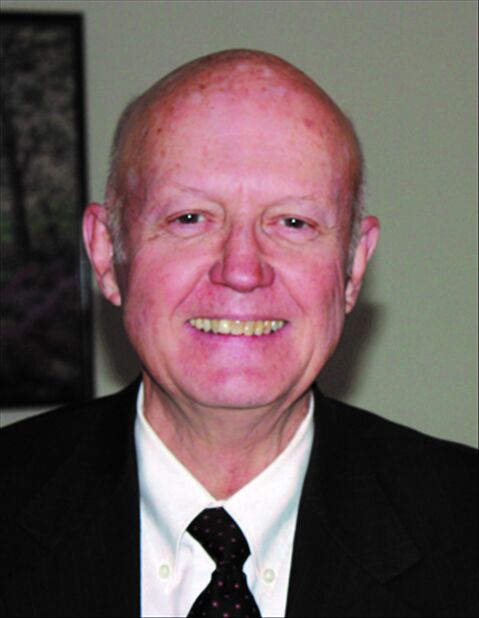 Steven Sumner MacArthur | News, Sports, Jobs - Daily Herald